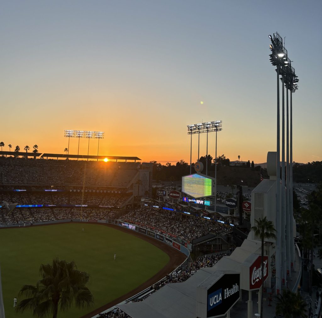13 Things To Do This Fall In SoCal – For The Aesthetic
