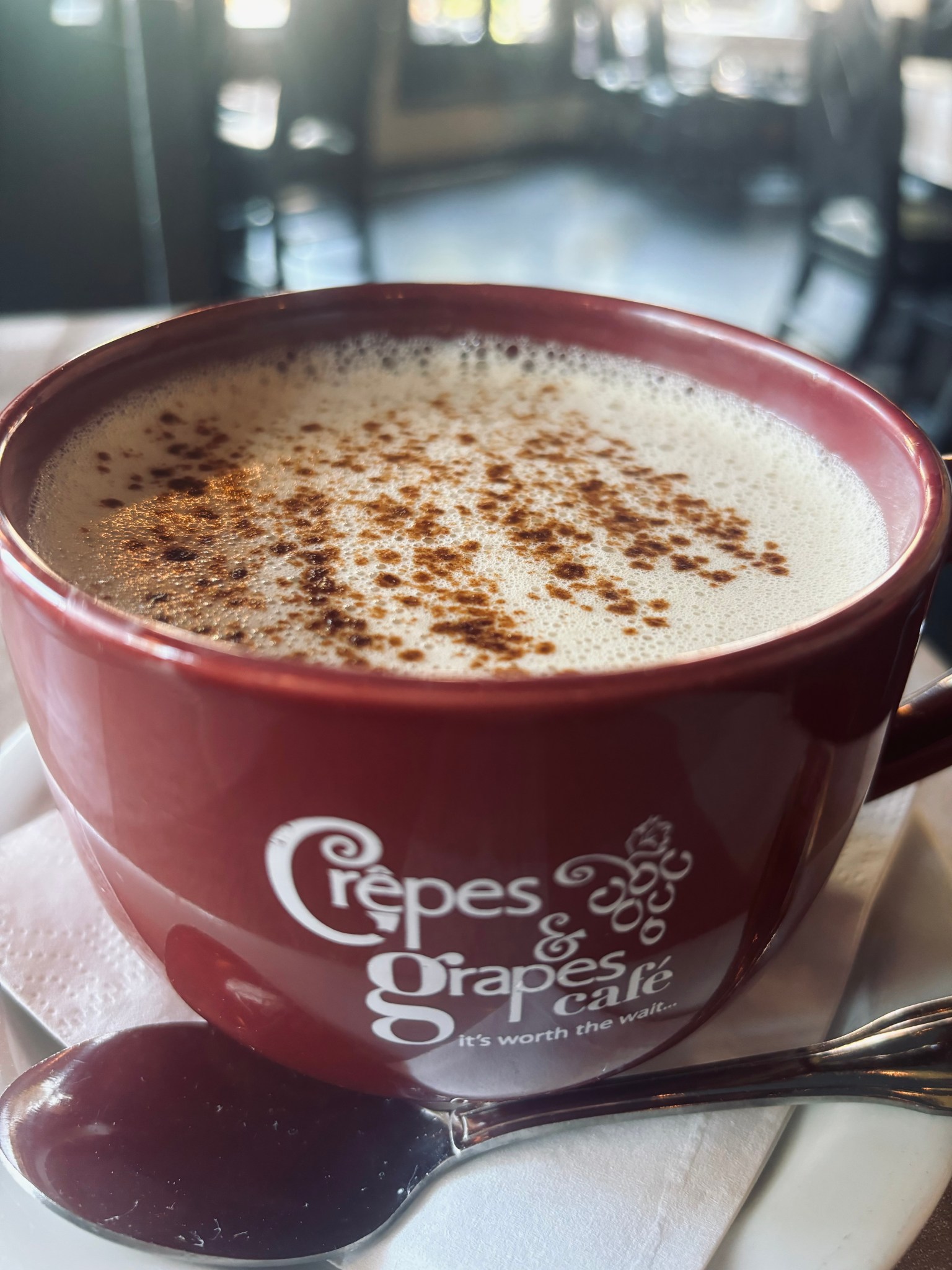 The Best Themed Coffee Shops in Los Angeles – For The Aesthetic